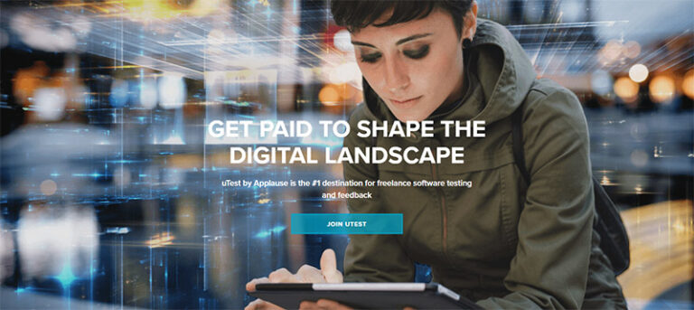How to Get Paid to Test Websites - Vital Dollar