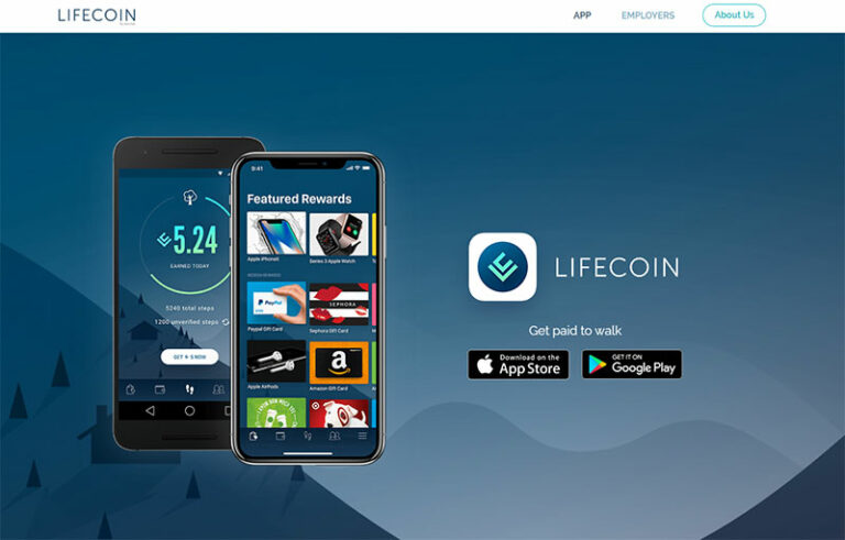 20 Apps That Pay You to Walk (Get Paid to Walk with These Apps)