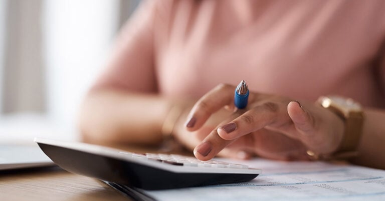 9 Signs You May Be Living Above Your Means (and What to Do About It)