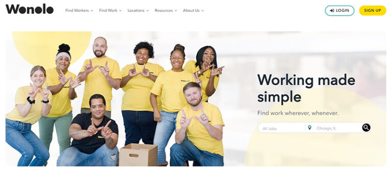 15 Best Apps Like Wonolo for Flexible Jobs - Vital Dollar
