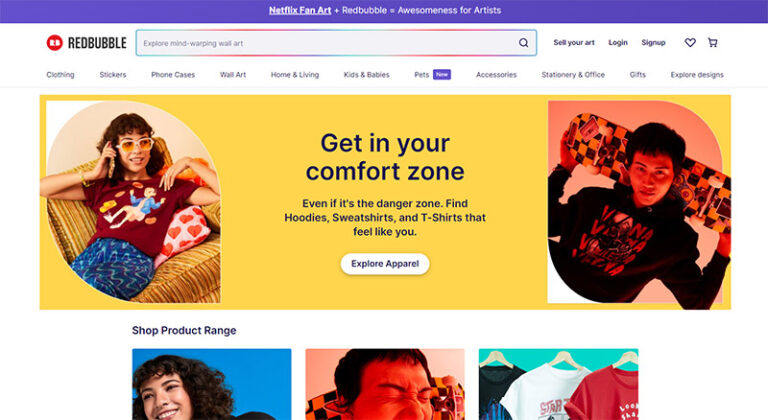 How to Make Money on Redbubble - Vital Dollar